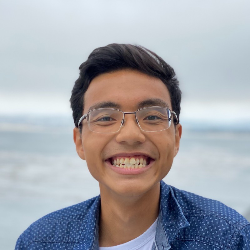 Steven Le | Portfolio